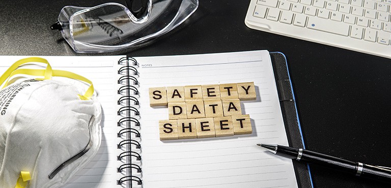 Safety Data Sheets SDS All You Need To Know Intersolia