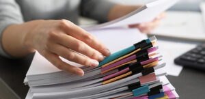 Safety Data Sheets (SDS) - All you need to know | Intersolia